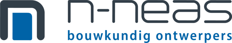 Nieuwbouw woon-/werkkavel Reek - N-Neas bouwkundig ontwerpers